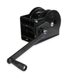 Treuil Goliath 12AFD noir - Goliath-Store