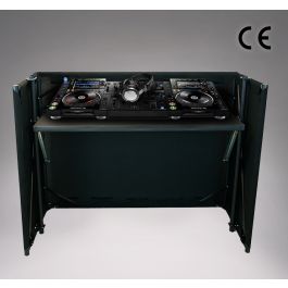 Workbench DJ Goliath studio - Goliath-Store