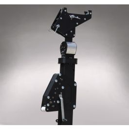 Sistema de cabeza fija Goliath studio - Goliath-Store