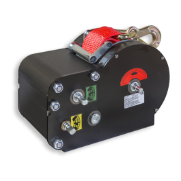 Treuil Porte-Bateaux Goliath TS3000 - Goliath-Store