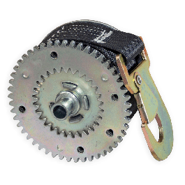 Sling reel TR7 - Goliath-Store