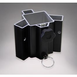 Deslizador equipado Goliath studio - Goliath-Store