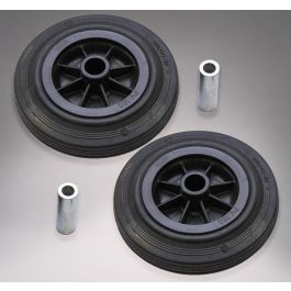 Large transport wheels 5200 (pack of 2) Goliath studio - Goliath-Store