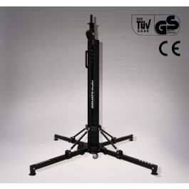 Goliath Lifter R5200 – Telescopic Lifting Tower System 200 kg