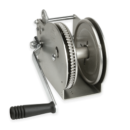 Treuil Goliath à cliquet 9N1 - Goliath-Store