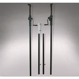 Telescopic lifting package Goliath studio - Goliath-Store