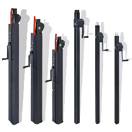 Telescopic Lifter- Goliath-Store