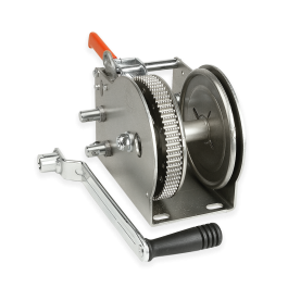 Treuil Goliath à cliquet 16N2F - Goliath-Store