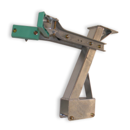 Fixed winch stand h=600 - Goliath-Store