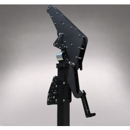 Sistema de cabeza basculante: Altura de carga 1,5 m Goliath studio ...