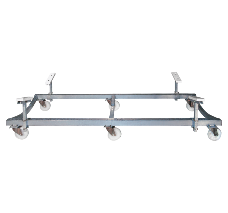 boat display stand- Goliath-Store