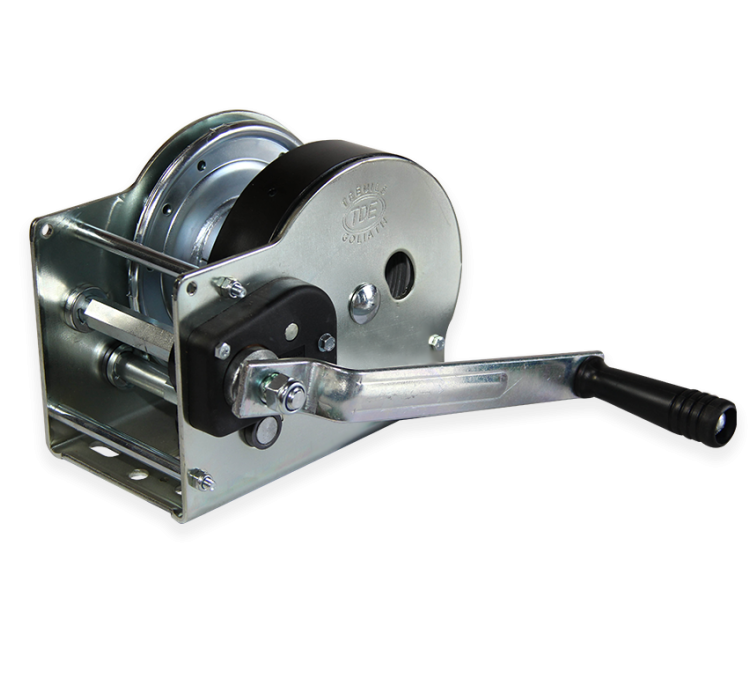 Treuil Goliath 12AFD - Goliath-Store