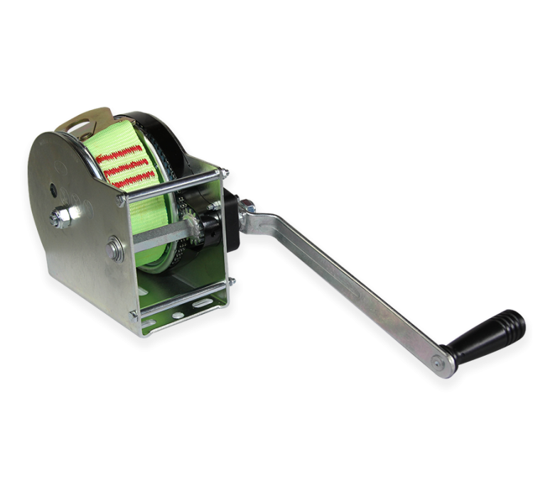 Treuil Goliath à sangle AFDS - Goliath-Store