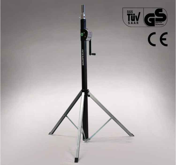 Lifter Basic2800 Goliath studio - Goliath-Store